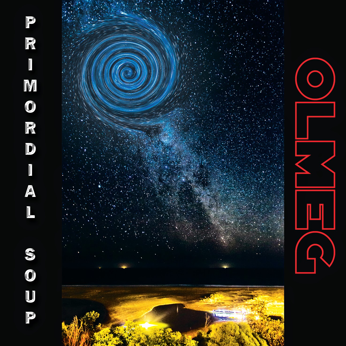 Heavy Planet : Sunday Stoner Sludge: Olmeg - "Primordial Soup"